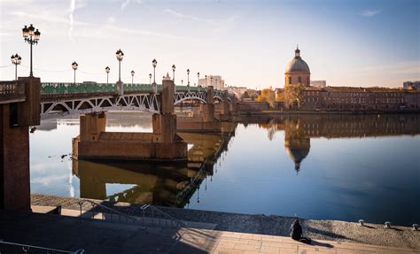 Visiter Toulouse Top 20 à Faire Et Voir Le Guide Ultime 2024