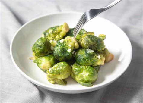 Përfitimet Shëndetësore Nga Lakrat E Brukselit Pernenatal