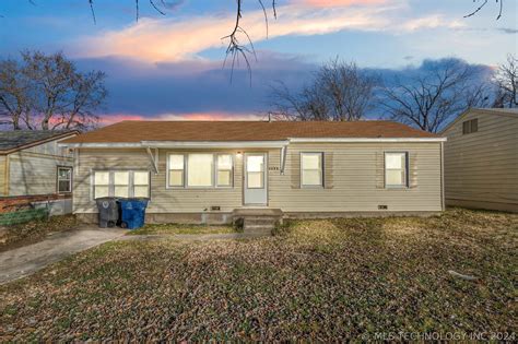 6241 E Latimer St Tulsa Ok 74115 Mls 2415565 Trulia