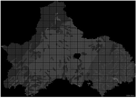 用arcgis提取hwsd中的土壤单一属性数据arcgis打开bil文件 Csdn博客