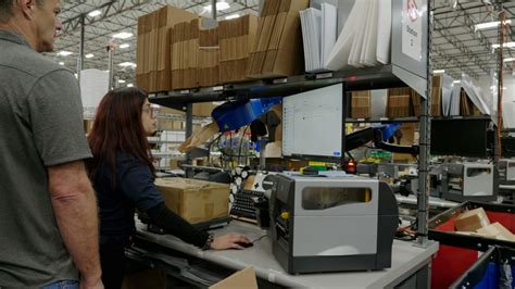 What Is Cloud Wms For Ecommerce Warehousing And Fulfillment