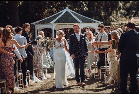 Alexandra Adam Made With Love Unique Bridal
