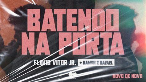 Confirmado show o cantor católico Flávio Vitor Jr na Festa de Maio Itapira News