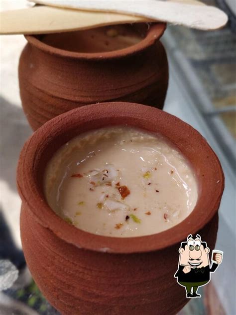 Old Famous Ravdi Lassi Wala New Delhi Restaurant Reviews