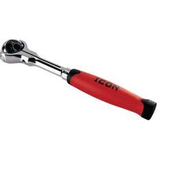 Icon Ratchets Harbor Freight Tools