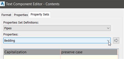 Symetri Civil 3d Property Set Secrets