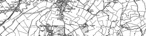 Bradford On Tone Photos Maps Books Memories