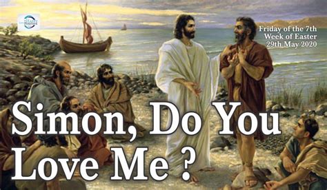 Simon Do You Love Me Be Happy Live Positive