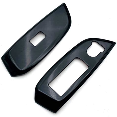 Embellecedor De Cubierta De Botón Para Honda Fit J Grandado