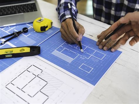 Blueprint Adalah Pengertian Manfaat Jenis Dan Cara Membuatnya