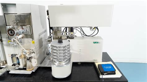 Leco Trumac N Nitrogen Determinator