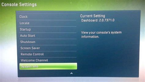 Xbox 360 Software Hack Renewtrend