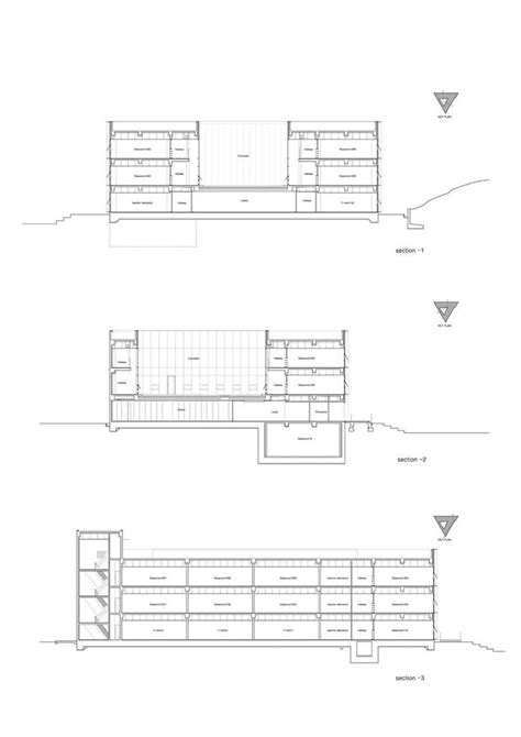 Dh Triangle School Picture Gallery 15 Architecture Triangle