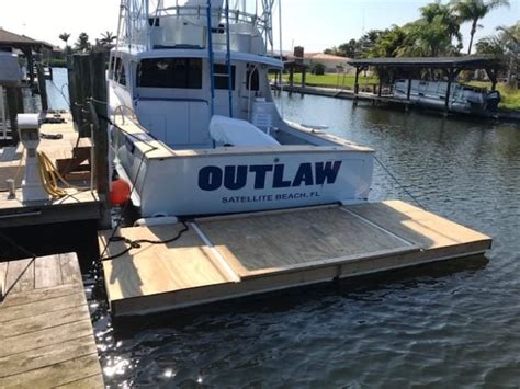 Floating Work Platform Geofoam Styrofoam Eps And Polystyrene