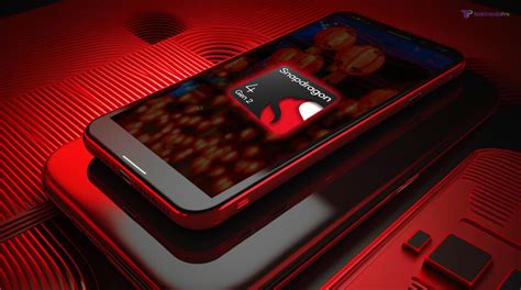 Snapdragon 4 Gen 2 Qualcomms Latest 4nm Chip
