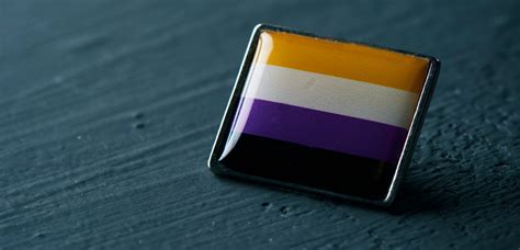 Non Binary 101 — Hunter Gender Alliance