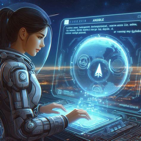 Day 6 Running Your First Playbook 🚀 By Vinoth Subbiah Medium