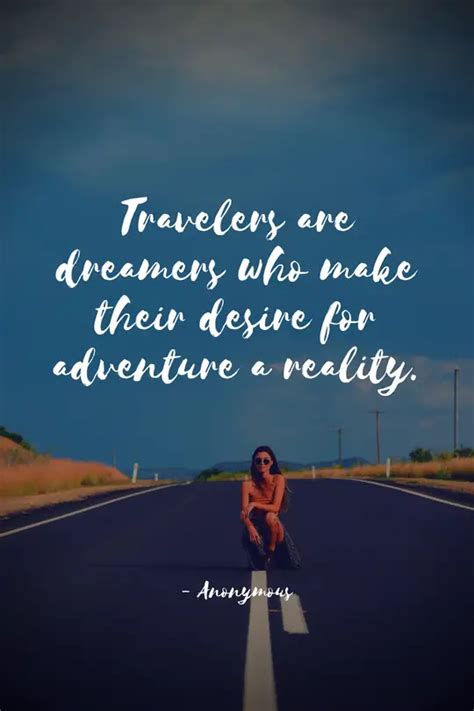 Top 15 Even More Motivational Travel Quotes Museuly