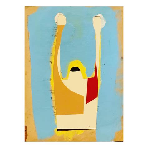 Daimon Downey Sydney Collage Society