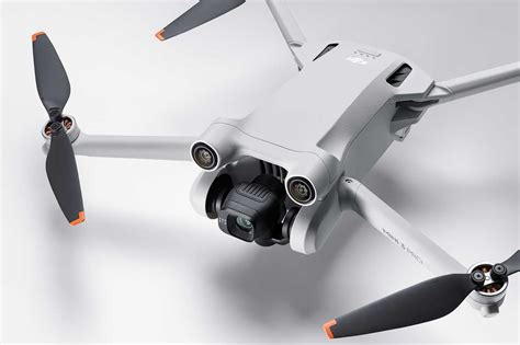 Dji Anuncia El Dron Mini 3 Pro Más Caro Pero Con Mejores Especificaciones