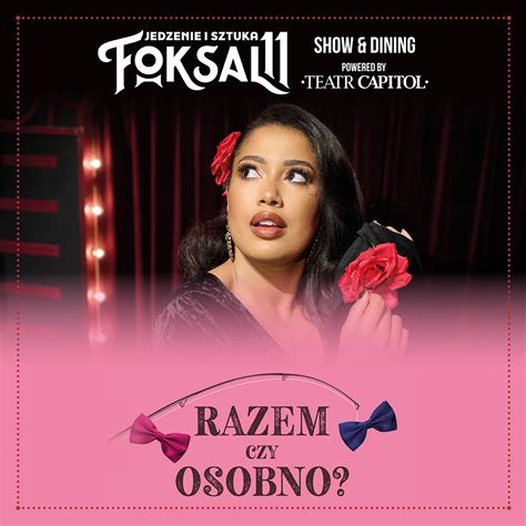 Razem Czy Osobno Komedia Bilety Do Teatru Ebilet Pl
