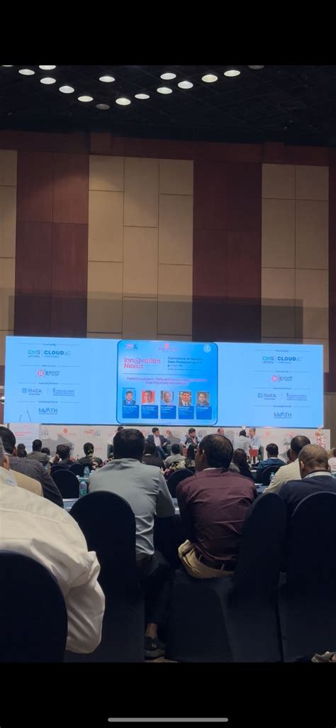 Innovationnexus2025 Ai Cybersecurity Dataprotection Junaid Javeed Shaik