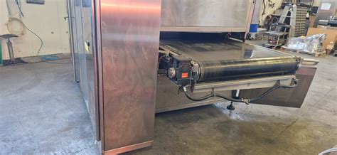 System Ceramics Creadigit Xl Digital Press Used Machines Exapro