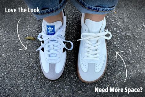 5 Best Barefoot Shoes Like Adidas Sambas Same Look More Toe Space