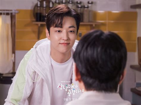 Lee Hana Im Joohwan Kim Soeun And Lee Yoojin Ulas Watak Dalam ‘three