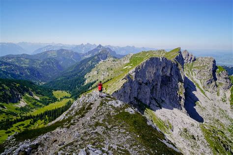 8 Best Hikes In Garmisch Partenkirchen Bavarian Alps