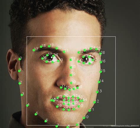 提取眨眼过程real Time Eye Blink Detection Using Facial Landmar Csdn博客