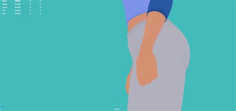 球美 On Twitter Rt Skuddbutt Trying A Different Animation Style