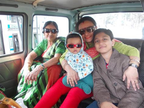 Today Is The Birthday Of Rishabh Chatterji My Younger Son Mylot