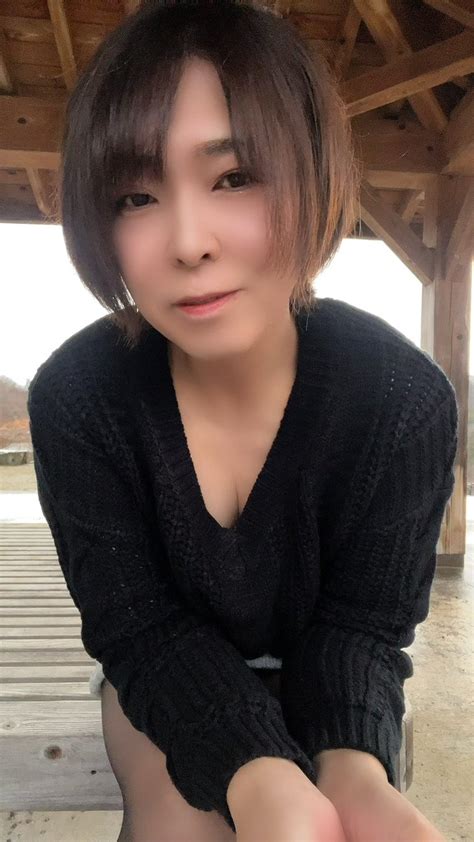 みさ Misa Vol2 On Twitter おはようございます チラチラ雪が降ってる ️ 朝からお尻😊