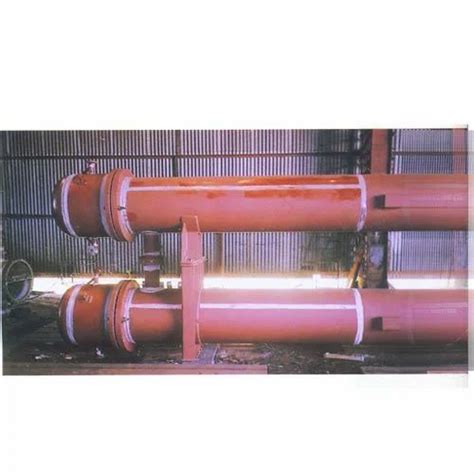 Condenser Shell Assembly At Best Price In Bhopal By Mehta Industries Id 2037537673