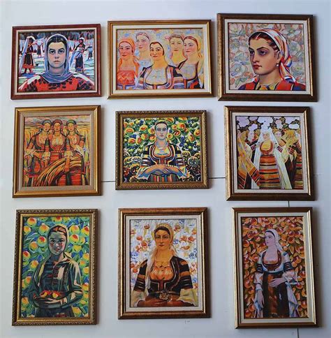 Владимир Димитров ”Майстора” картини за продажба Картина Digital Art