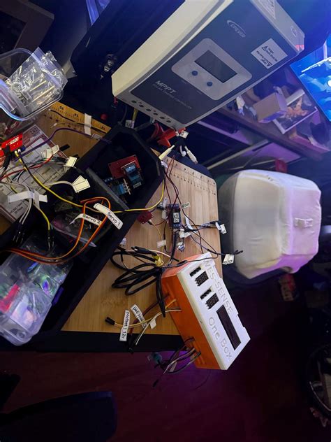 Arduino Mega Sensor Wiring Box Etsy