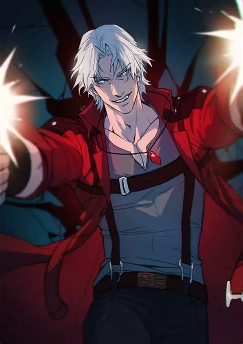 Chat With Dante Enjoy Free Ai Character Roleplay Flowgpt Dante Rp