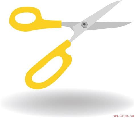 Vector Scissors Vector Vectors Images Graphic Art Designs In Editable Ai Eps Svg Cdr Format