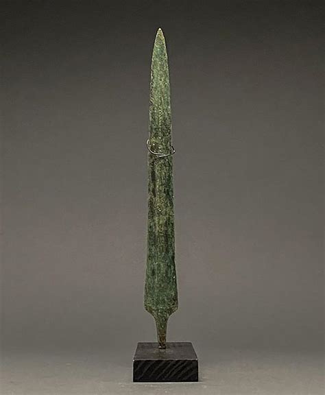 Assyrian Spear