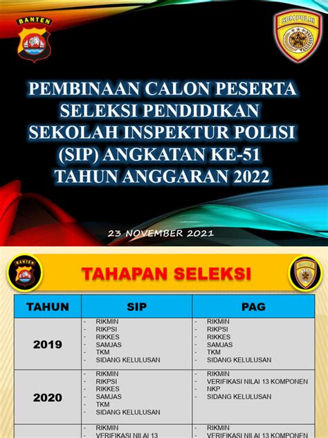 Bahan Bin Sip 2022 Pdf