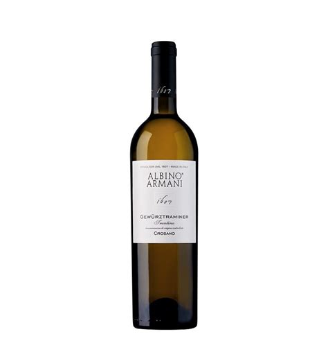 Albino Armani - Italian Winemakers since 1607