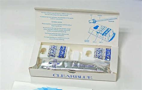 Clearblue (Marke) - Wikiwand