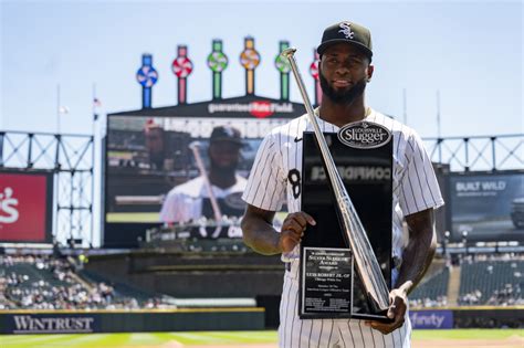 Chicago White Sox Reportedly Likely To Trade All Star Luis Robert A
