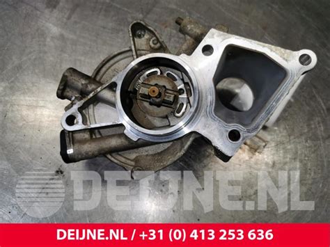 Vacuumpomp Diesel Peugeot Boxer 22 Hdi 130 Euro 5 Bk2q2a451fa 4h03