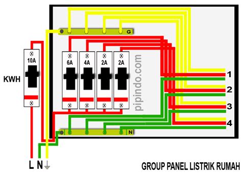 1 Mcb Berapa Lampu Nathen Has Guerrero