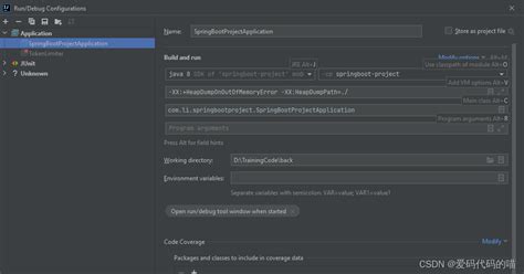 Jdk Visualvm使用、线程 Dump 制作分析visualvm分析dump Csdn博客