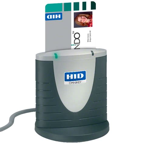 Omnikey 3121 Chipkarten Und Rfid Technik
