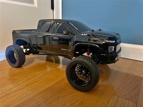 Cen R C Custom Built L5p Duramax Cars And Trucks New Hartford New