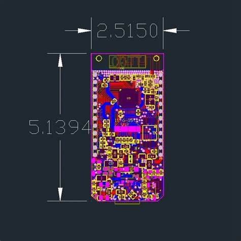 Купить Ttgo T дисплей Esp32 Wifi и модуль Bluetooth макетная плата для
